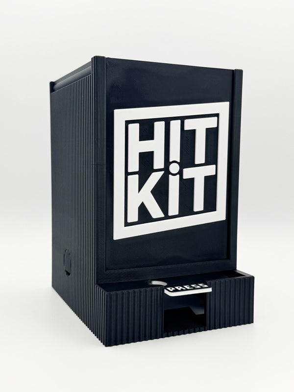 116mm Doob Tube Dispenser – Hit Kit