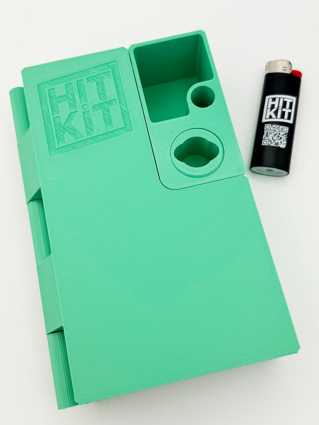 Products – Hit Kit